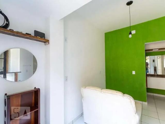 Apartamento para Locação em Niterói/RJ Centro 1 Quartos