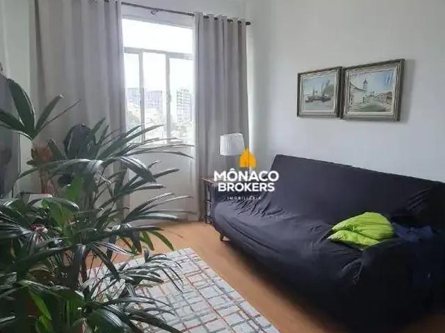 Apartamento para Locação em Niterói/RJ Centro 1 Quartos