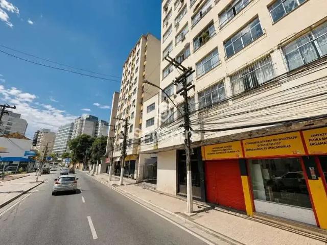 Apartamento para Locação em Niterói/RJ Centro 1 Quartos