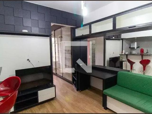 Apartamento para Locação em Niterói/RJ Centro 1 Quartos