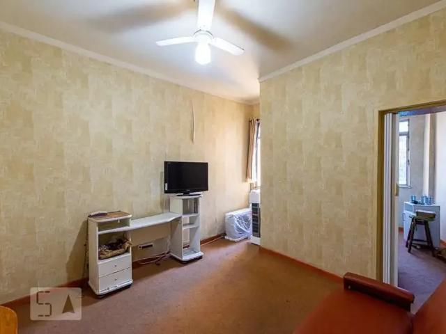 Apartamento para Locação em Niterói/RJ Centro 1 Quartos