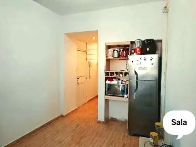 Apartamento para Locação em Niterói/RJ Centro 1 Quartos