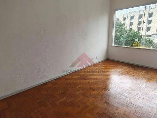 Apartamento para Locação em Niterói/RJ Centro 1 Quartos