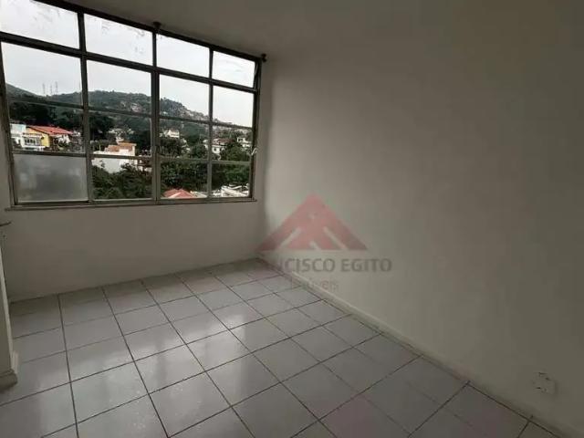 Apartamento para Locação em Niterói/RJ Centro 2 Quartos