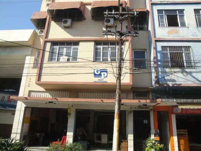 Apartamento para Locação em Niterói/RJ Centro 2 Quartos