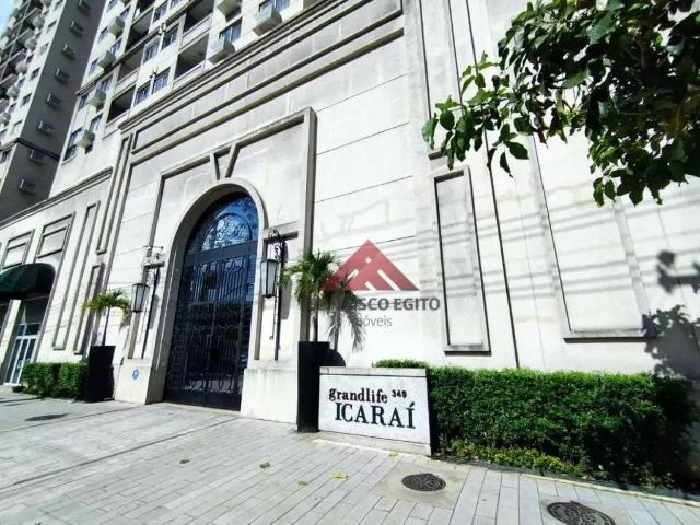 Apartamento para Locação em Niterói/RJ Centro 2 Quartos