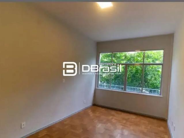 Apartamento para Locação em Niterói/RJ Centro 2 Quartos