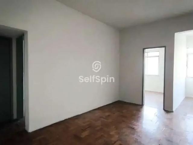 Apartamento para Locação em Niterói/RJ Centro 2 Quartos