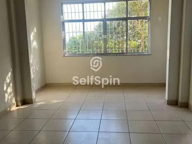 Apartamento para Locação em Niterói/RJ Centro 2 Quartos