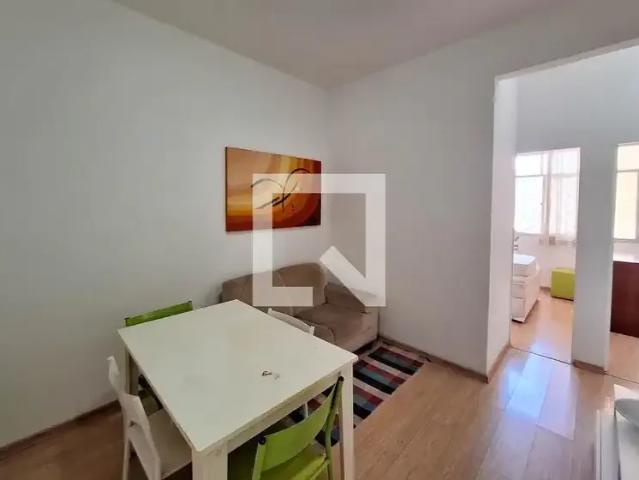 Apartamento para Locação em Niterói/RJ Centro 2 Quartos