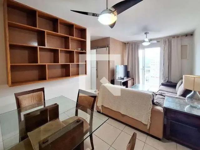 Apartamento para Locação em Niterói/RJ Centro 2 Quartos