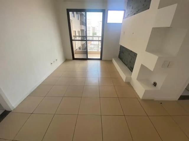 Apartamento para Locação em Niterói/RJ Centro 2 Quartos