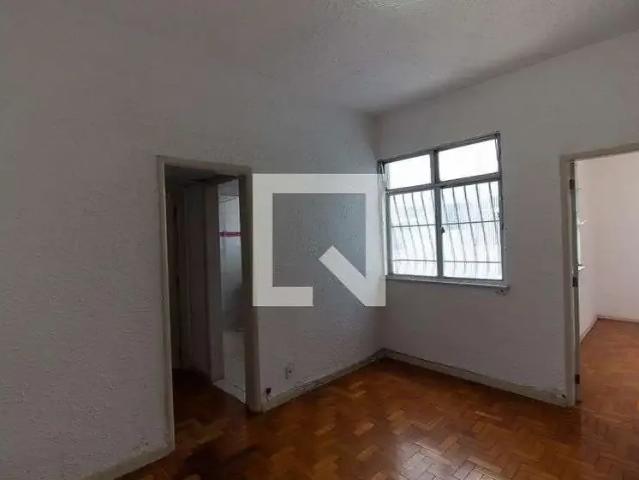 Apartamento para Locação em Niterói/RJ Centro 2 Quartos