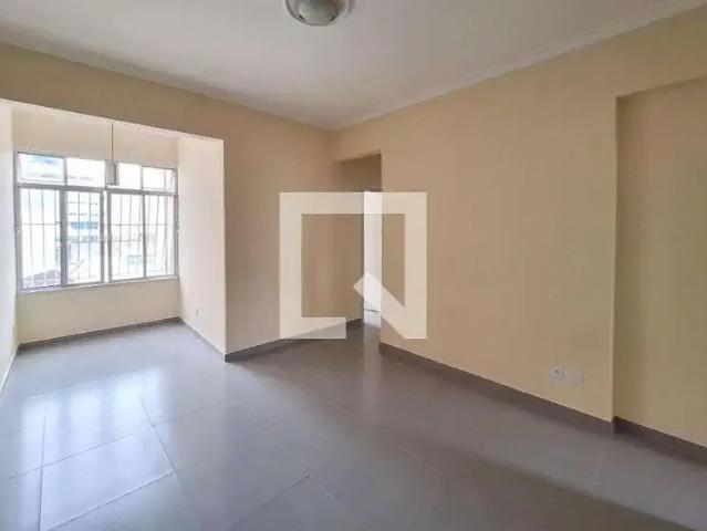 Apartamento para Locação em Niterói/RJ Centro 2 Quartos
