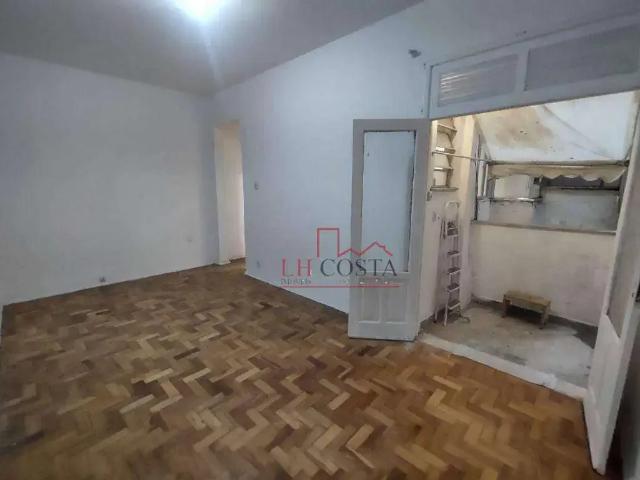 Apartamento para Locação em Niterói/RJ Centro 2 Quartos