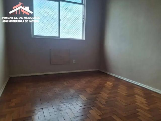 Apartamento para Locação em Niterói/RJ Centro 2 Quartos