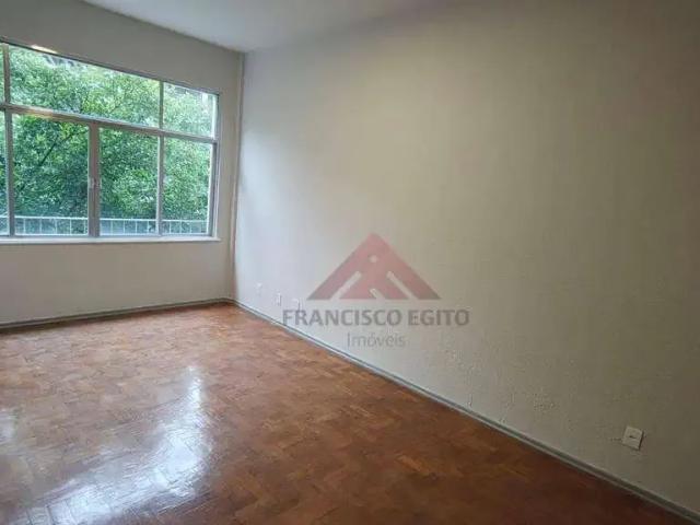 Apartamento para Locação em Niterói/RJ Centro 2 Quartos