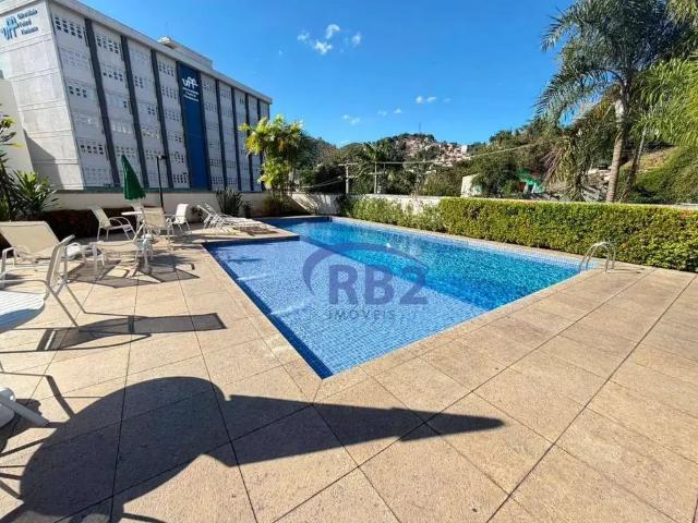 Apartamento para Locação em Niterói/RJ Centro 2 Quartos