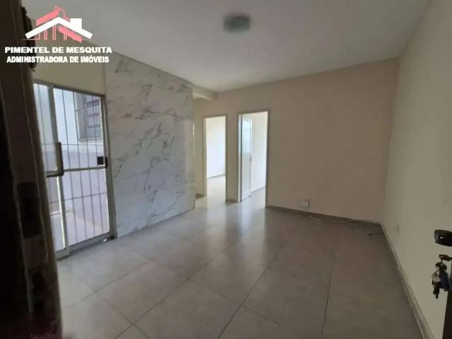 Apartamento para Locação em Niterói/RJ Centro 2 Quartos
