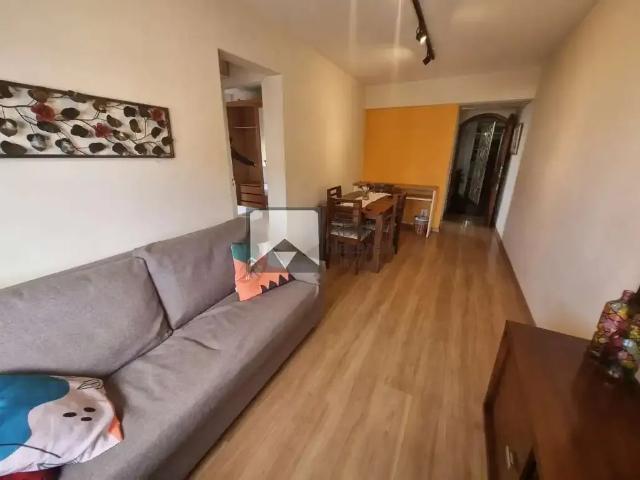 Apartamento para Locação em Niterói/RJ Centro 2 Quartos