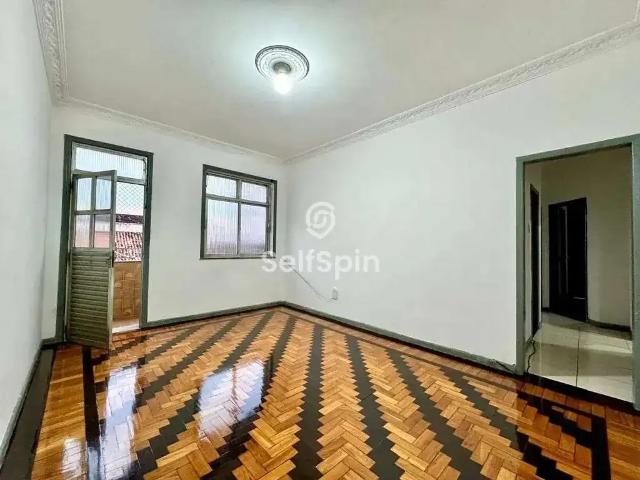 Apartamento para Locação em Niterói/RJ Centro 3 Quartos
