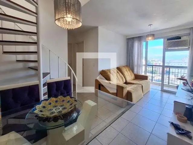 Apartamento para Locação em Niterói/RJ Centro 3 Quartos