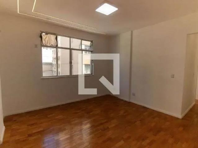 Apartamento para Locação em Niterói/RJ Centro 3 Quartos