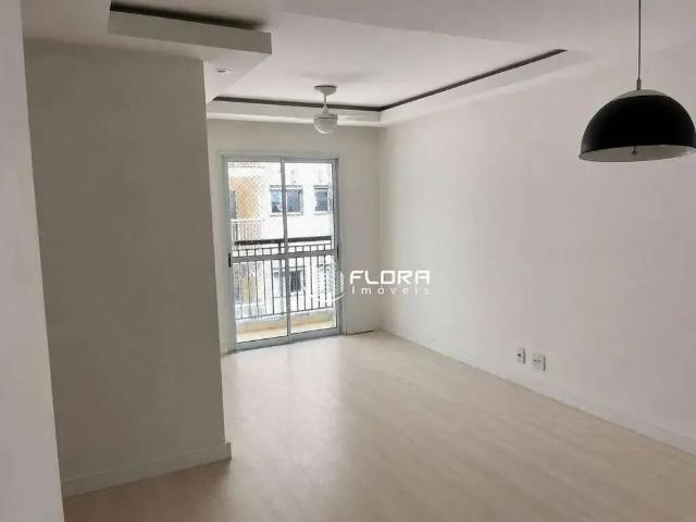 Apartamento para Locação em Niterói/RJ Centro 3 Quartos