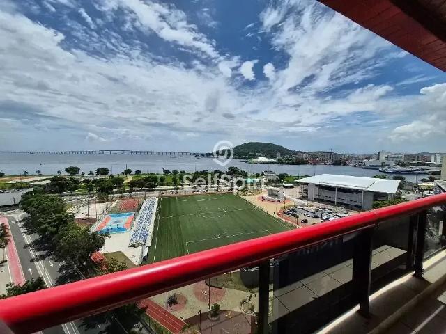 Apartamento para Locação em Niterói/RJ Centro 3 Quartos