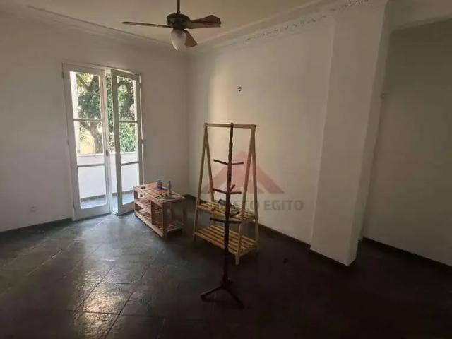 Apartamento para Locação em Niterói/RJ Centro 3 Quartos