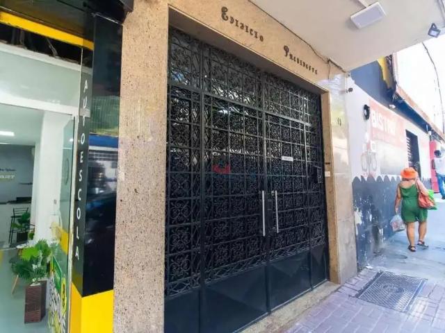 Apartamento para Locação em Niterói/RJ Centro 3 Quartos