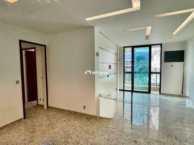 Apartamento para Locação em Niterói/RJ Charitas 2 Quartos