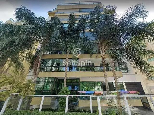 Apartamento para Locação em Niterói/RJ Charitas 2 Quartos