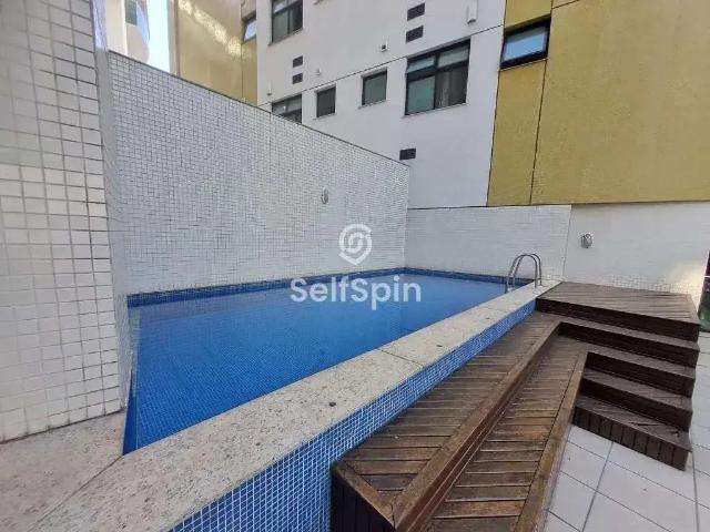 Apartamento para Locação em Niterói/RJ Charitas 2 Quartos