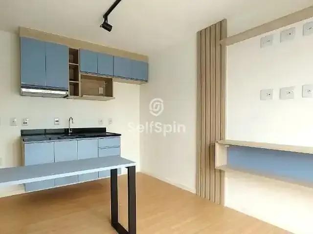 Apartamento para Locação em Niterói/RJ Boa Viagem 1 Quartos