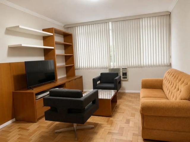 Apartamento para Locação em Niterói/RJ Boa Viagem 3 Quartos