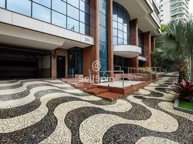 Apartamento para Locação em Niterói/RJ Boa Viagem 3 Quartos