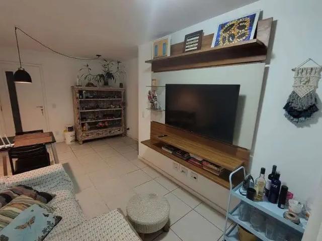 Apartamento para Locação em Niterói/RJ Badu 2 Quartos