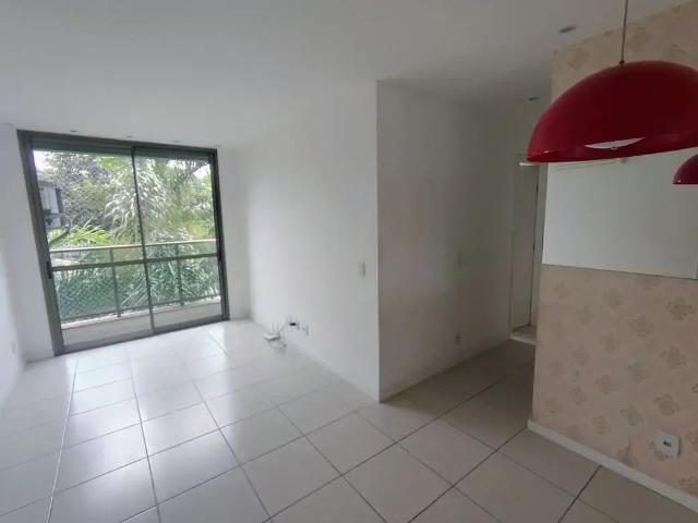 Apartamento para Locação em Niterói/RJ Badu 2 Quartos