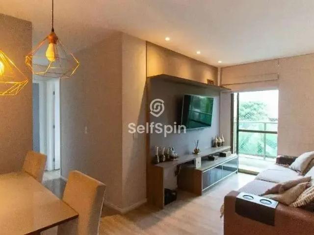Apartamento para Locação em Niterói/RJ Badu 2 Quartos