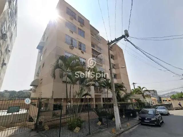 Apartamento para Locação em Niterói/RJ Barreto 3 Quartos