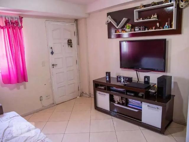 Apartamento para Locação em Niterói/RJ Barreto 3 Quartos