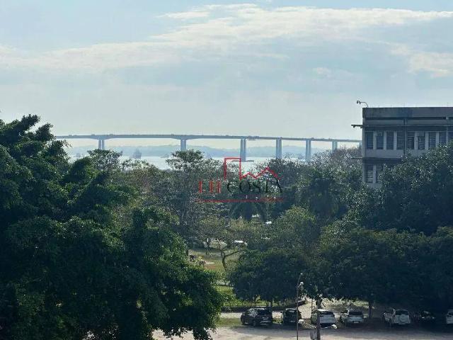 Apartamento para Locação em Niterói/RJ Gragoatá 2 Quartos
