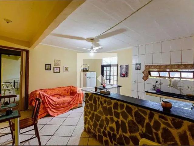 Apartamento para Locação em Niterói/RJ Engenho do Mato 1 Quartos
