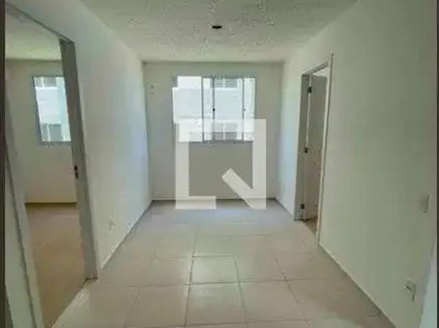 Apartamento para Locação em Niterói/RJ Engenho do Mato 2 Quartos