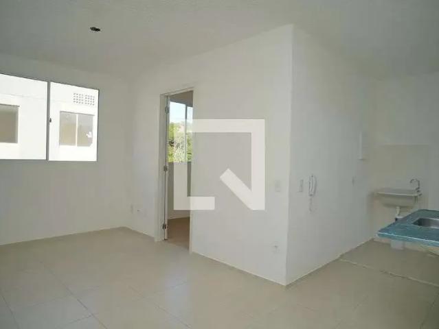 Apartamento para Locação em Niterói/RJ Engenho do Mato 2 Quartos