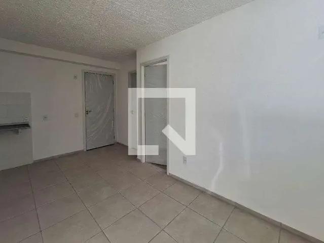 Apartamento para Locação em Niterói/RJ Engenho do Mato 2 Quartos