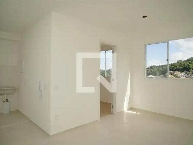 Apartamento para Locação em Niterói/RJ Engenho do Mato 2 Quartos