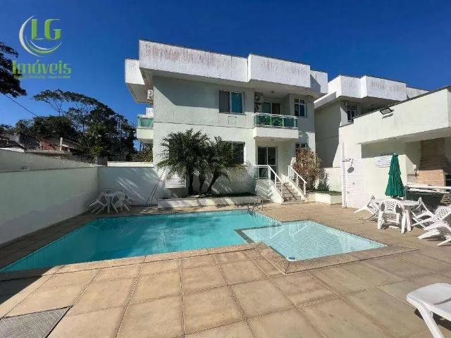 Apartamento para Locação em Niterói/RJ Engenho do Mato 2 Quartos