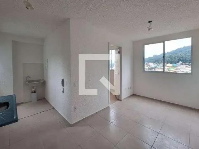 Apartamento para Locação em Niterói/RJ Engenho do Mato 2 Quartos